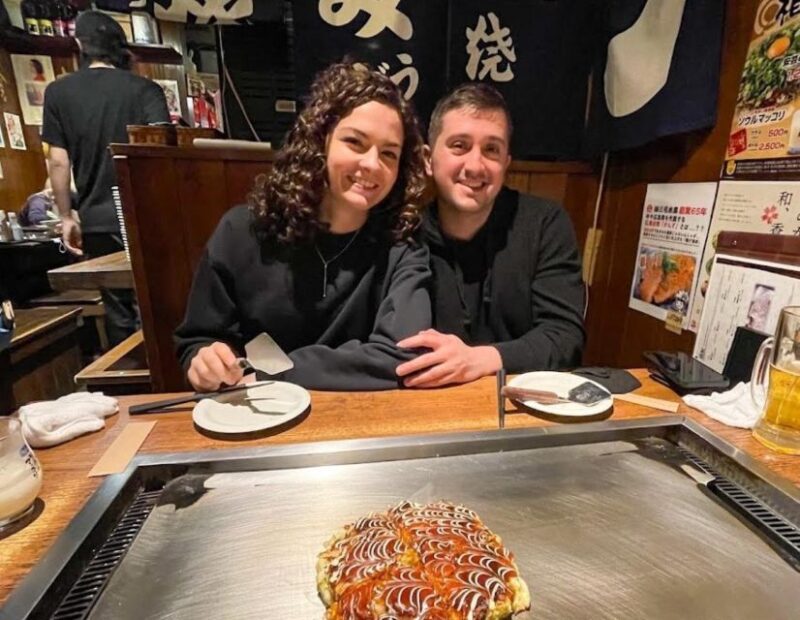 Shibuya: Explore the Hidden Local Bars - 3.5 Hours - Meeting Point