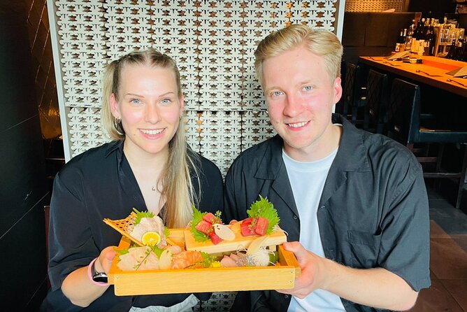 Shibuya Food Tour Led by Popular Youtuber Guide - Key Points