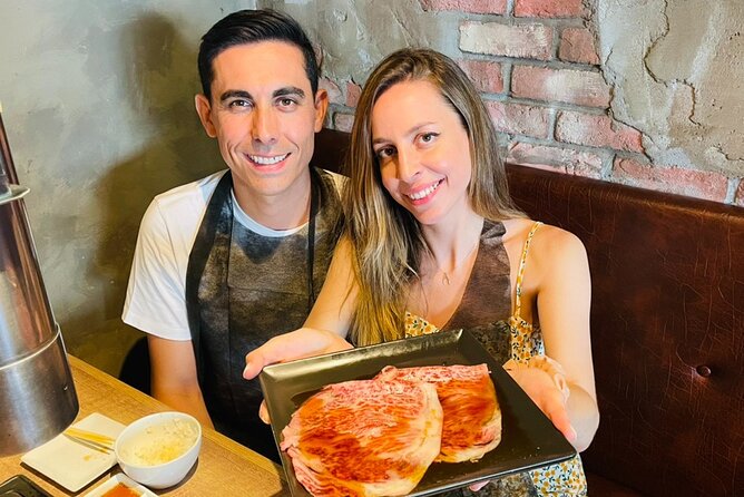 Shibuya Food Tour Led by Popular Youtuber Guide - Health and Accessibility Considerations