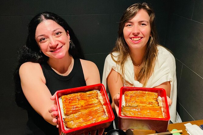 Shibuya Food Tour Led by Popular Youtuber Guide - Booking and Confirmation Details