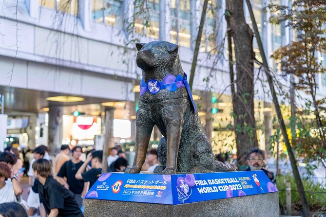 Shibuya Foodie Walk: Explore & Savor - Exceptional Guest Feedback