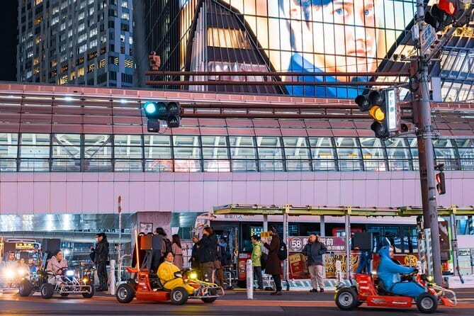 Shibuya Go Karting Tour with Funny Costume - Final Thoughts: Is It Worth It?