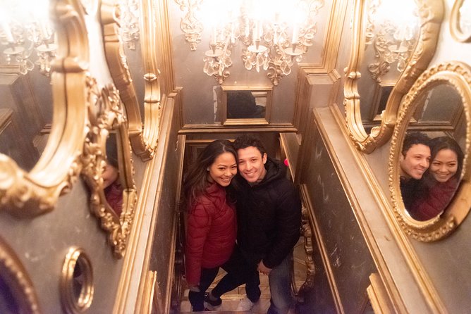 Shibuya House Disco Techno DJ Bars Experience - Tour Details and Considerations