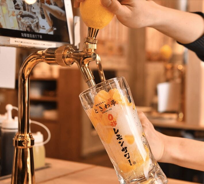 Shibuya: Local Izakaya Tour with Sake & Yakitori - The Itinerary Breakdown