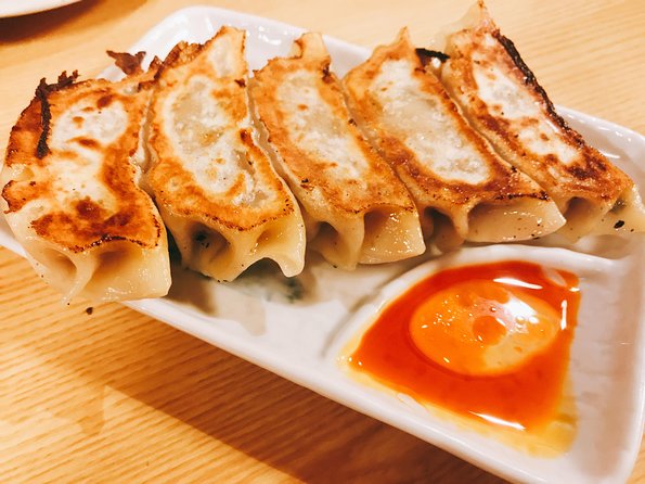 Shibuya Night Bar Hopping Walking Tour in Tokyo - Traveler Experiences and Reviews