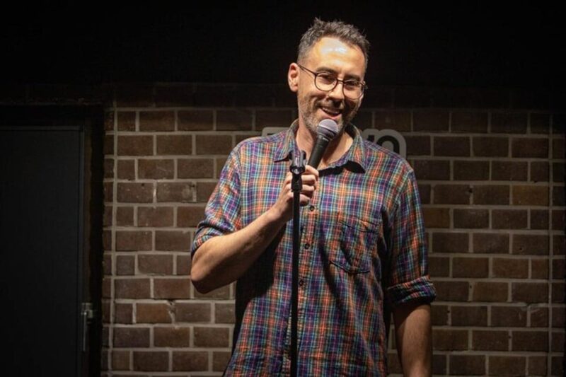 Shibuya Night Tour : Wagyu Yakiniku and Stand-up Comedy - Pricing and Booking Details