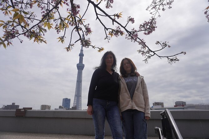 Shibuya Nightlife Highlights : Izakaya, Karaoke Bar, Ramen - Meeting and End Point