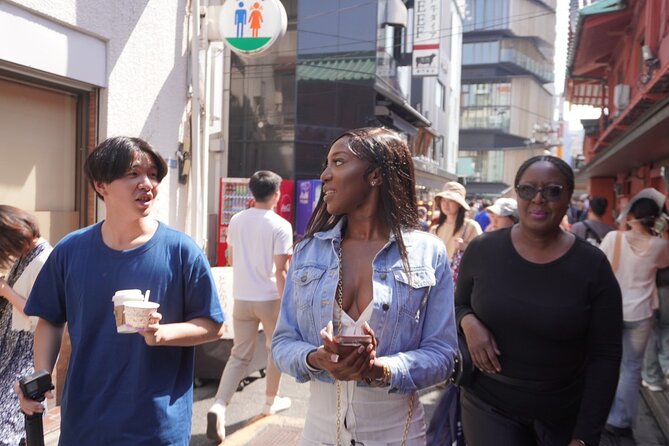 Shibuya Nightlife Highlights : Izakaya, Karaoke Bar, Ramen - Customer Experience