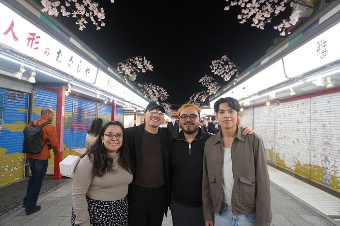 Shibuya Nightlife Highlights : Izakaya, Karaoke Bar, Ramen - Karaoke Nights and Ramen Delights