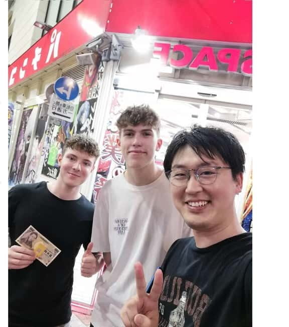 Shibuya: Pachinko Gaming Experience - Cost and Value Analysis