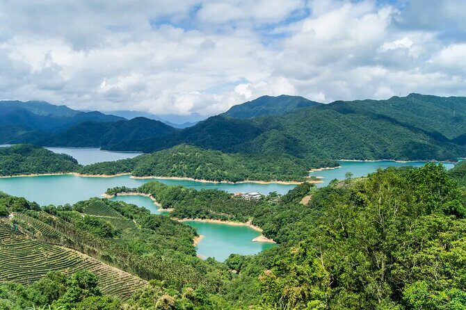 Shiding Tea Township: Half-Day chartered Tour from Taipei - An In-Depth Look at the Experience