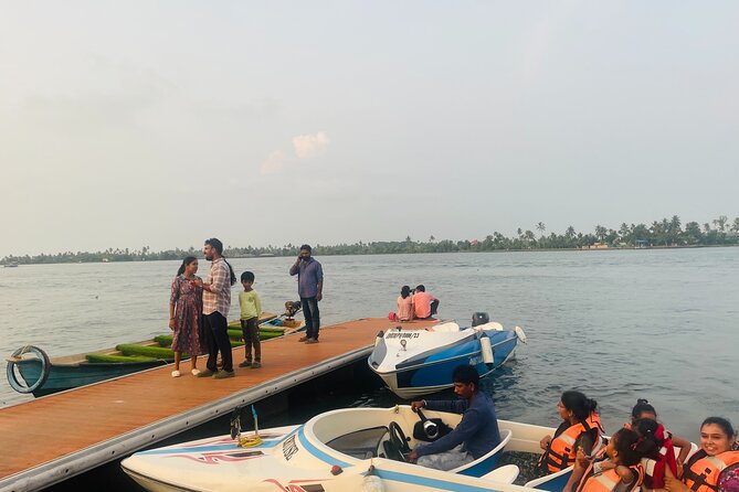 Shikara Boat Tour Alleppey Backwater Fantastic Boat Cruise - Final Thoughts: Who Will Love This Tour?