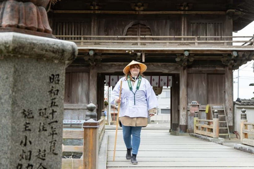 Shikoku 88 Temples Pilgrimage & Japanese Puppet Show - Who Will Love This Tour?