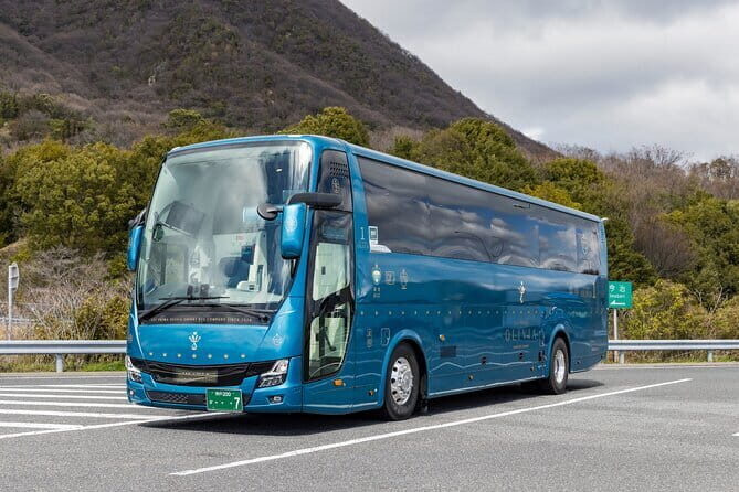 Shikoku pilgrimage experience and Puppet theater luxury tour - A Detailed Look at What’s Included