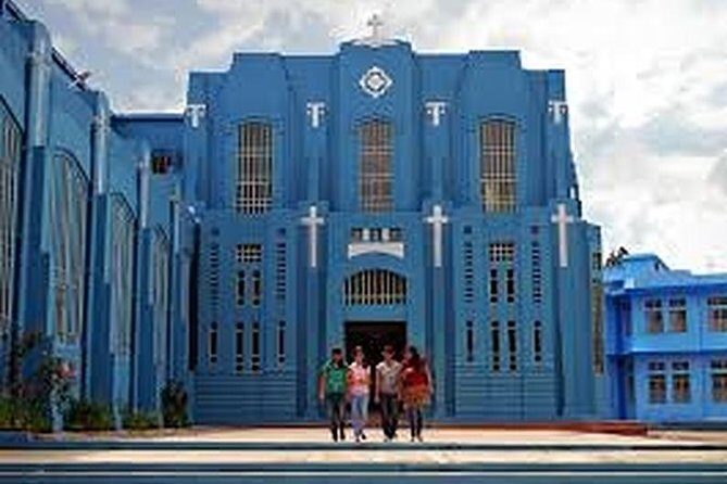 Shillong day tour from Guwahati - Who Should Consider This Tour?