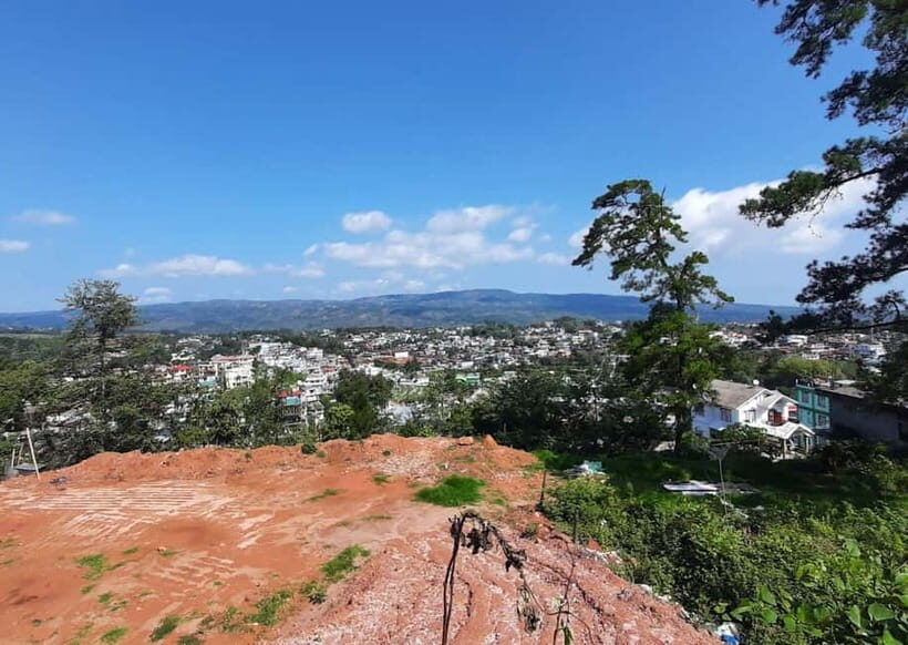 Shillong Green Trails: Guided Trekking Experience with local - Key Points