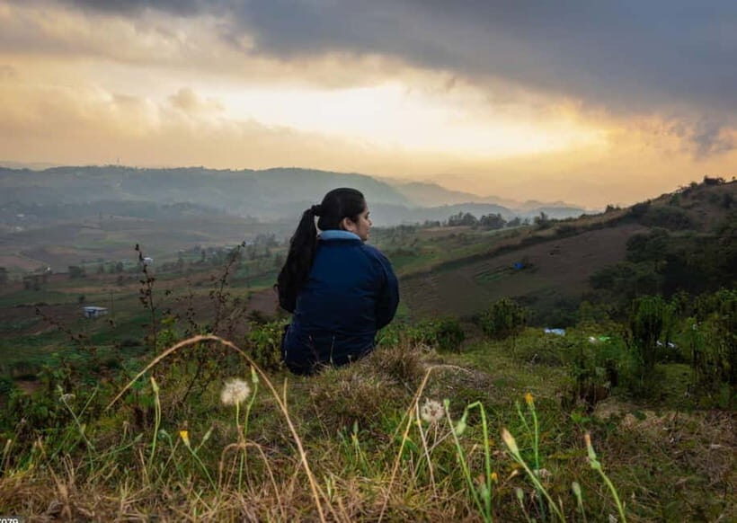 Shillong Green Trails: Guided Trekking Experience with local - Exploring Shillong Green Trails: What the Experience Offers