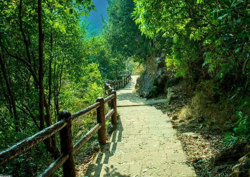 Shillong Green Trails: Guided Trekking Experience with local - Final Thoughts
