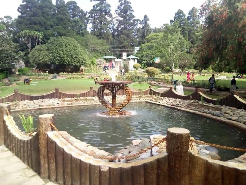 Shillong: Guided Walking Tour with Museum Entry - How the Experience Adds Value