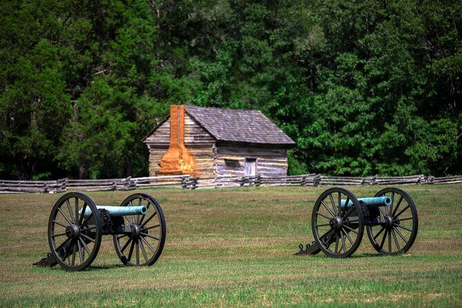 Shiloh Battlefield Self-Guided Driving Audio Tour - The Value of the Tour in Practical Terms