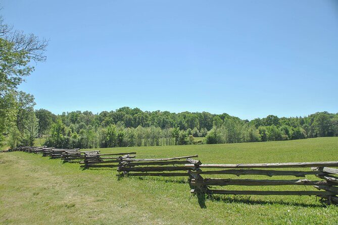 Shiloh Battlefield Self-Guided Driving Audio Tour - FAQ