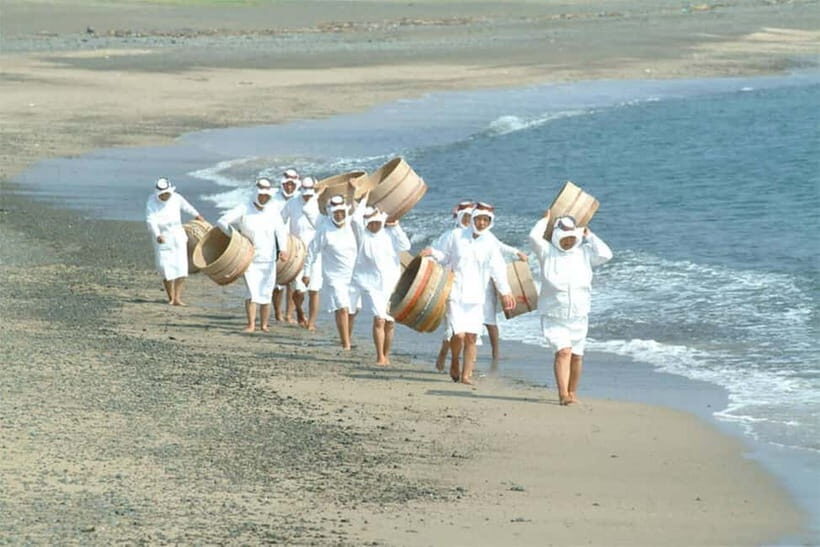 Shima: Where Tradition Lives  Authentic Ama Hut Experience - The Sum Up