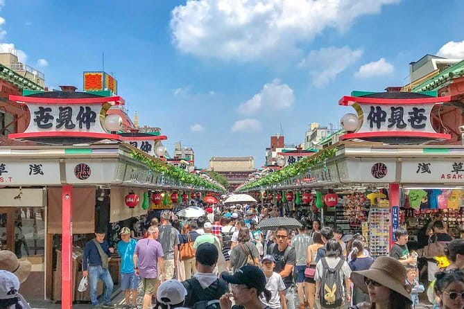 Shimbashi Night Food Tour - Frequently Asked Questions