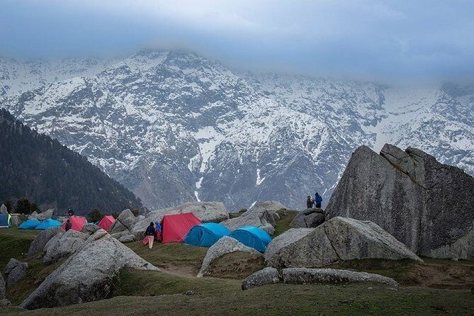 Shimla 4-Day Private Tour from Delhi - The Journey from Delhi: Comfort and Convenience