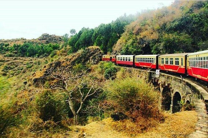 Shimla 4-Day Private Tour from Delhi - Final Day: Wrapping Up and Heading Back
