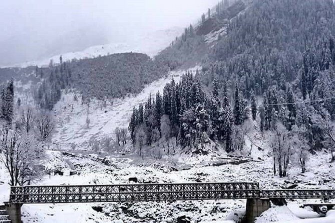 Shimla 4-Day Private Tour from Delhi - The Value of This Tour