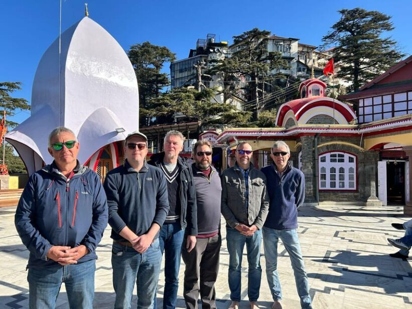 Shimla: Experience the Best of Shimla with a Local Guide - Key Points