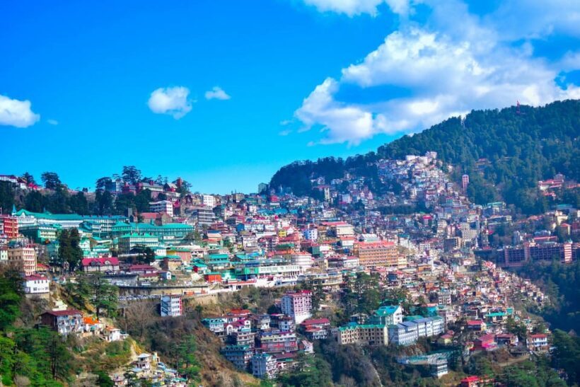 Shimla: Experience the Best of Shimla with a Local Guide - Authentic Experiences in Shimla