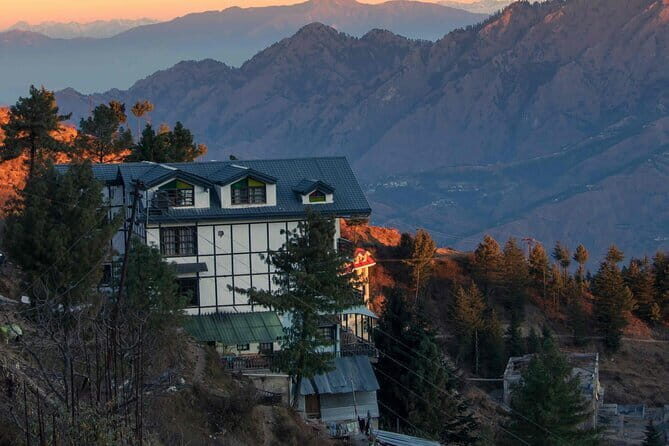 Shimla Full-Day Guided Sightseeing Tour - What the Tour Means for You