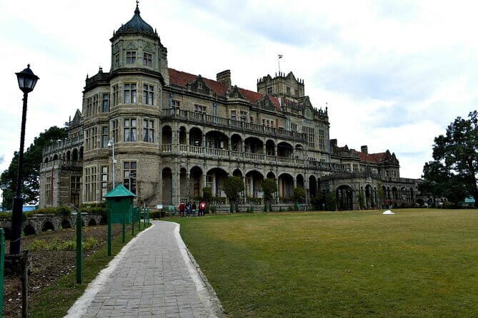 Shimla Full-Day Guided Sightseeing Tour - FAQ