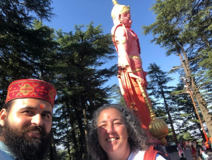 Shimla: Hiking Tour to Jakhu Hill with Local Guide - A Detailed Look at the Jakhu Hill Hiking Tour