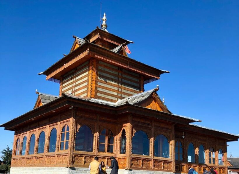 Shimla: Hiking Tour to Taradevi Hill with Local Driver Guide - An Honest Look at the Experience