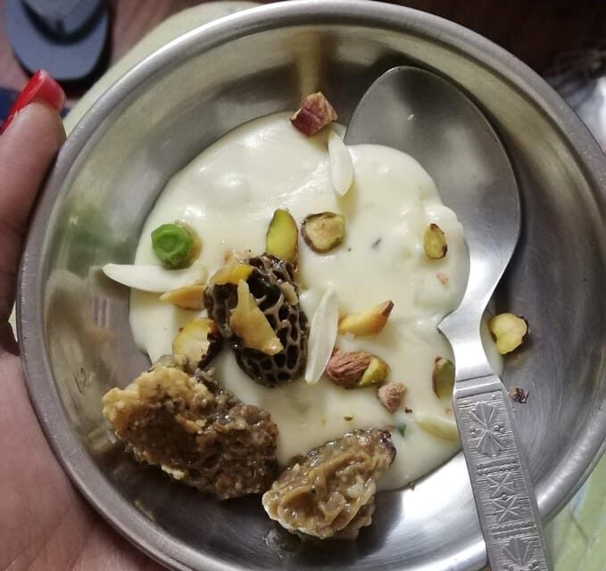 Shimla: Himachali Traditional Local Home Food Experience - Authentic Himachali Cuisine in a Local Setting