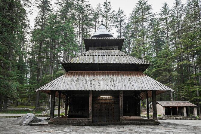 Shimla Kullu Manali Private 6 Days Himachal Tour From Chandigarh - Introduction: What to Expect from This Himachal Adventure