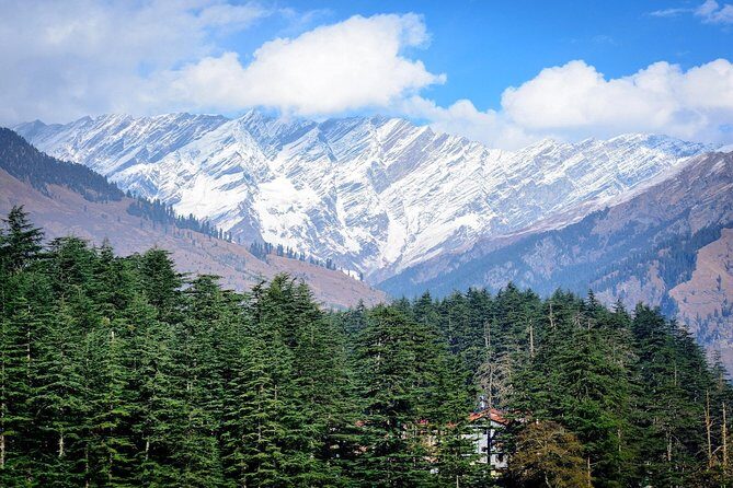 Shimla Kullu Manali Private 6 Days Himachal Tour From Chandigarh - Final Thoughts on the Himachal Pradesh Private Tour