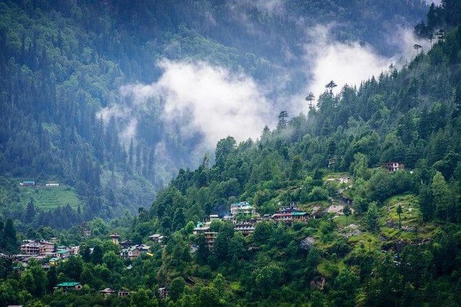 Shimla Kullu Manali Private 6 Days Himachal Tour From Chandigarh - Who Will Love This Tour?