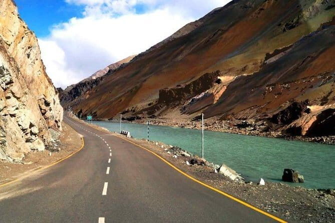 Shimla Manali Chandigarh Tour Package - Key Points