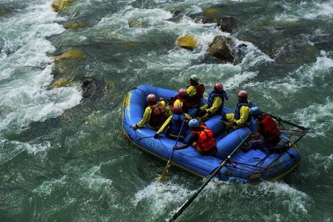 Shimla Manali Tour Package Ex Delhi - The Itinerary Breakdown: What’s Included and What to Expect
