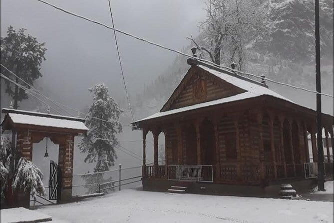 Shimla Manali Tour Package Ex Delhi - Who Is This Tour Best Suited For?