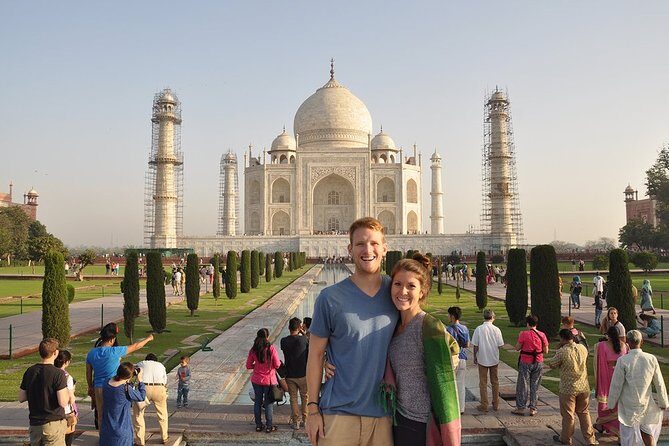 Shimla Manali With Taj Mahal Package By AC Car - Exploring the Itinerary in Detail