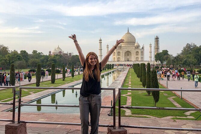 Shimla Manali With Taj Mahal Package By AC Car - Final Verdict: Who Is This Tour Best For?
