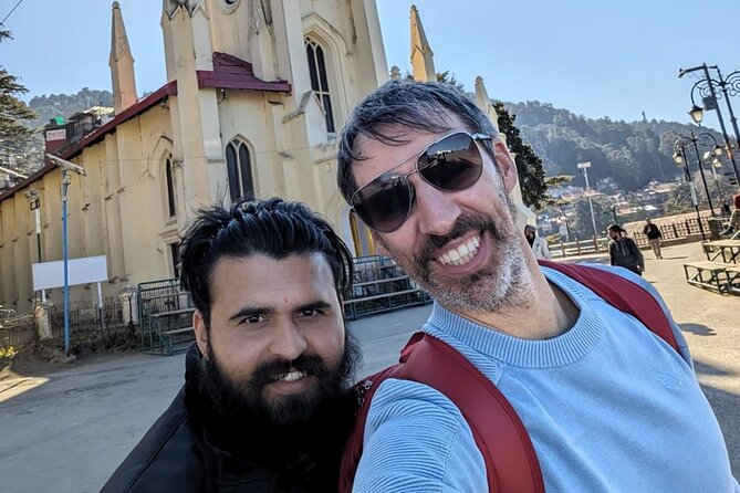 Shimla Private Guided Walk Tour exploring the colonial trails - The Real Value of This Tour