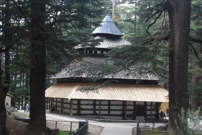 Shimla Queen Of Hills Tour Package 3 Days By Car - Key Points