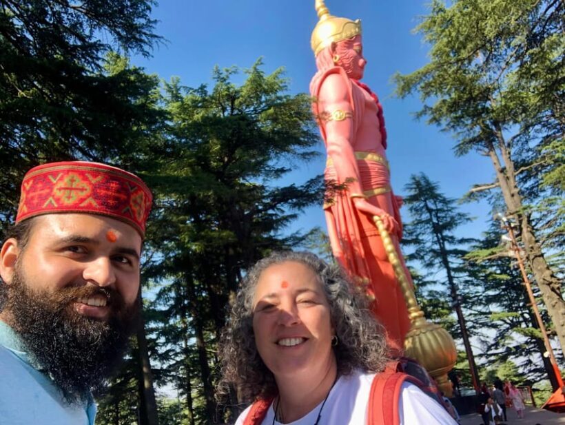 Shimla: Temples Tour with full day Local Driver Guide - The Sum Up: Who Is This Tour For?