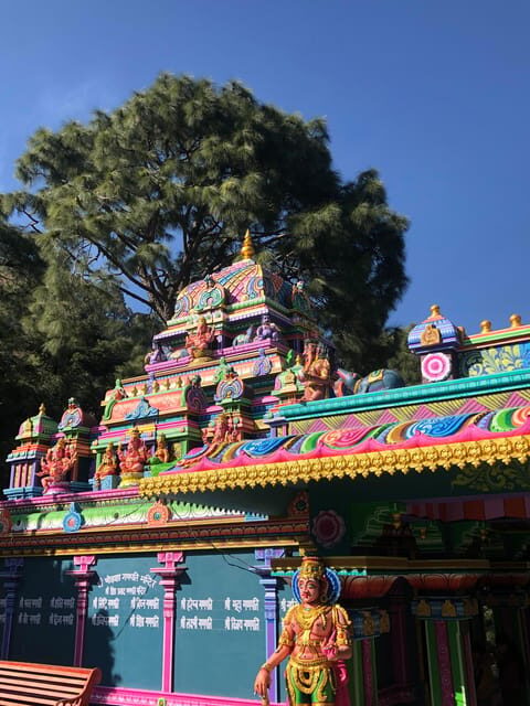 Shimla: Temples Tour with full day Local Driver Guide - FAQs