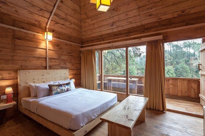 Shimla Treehouse Stay - FAQ